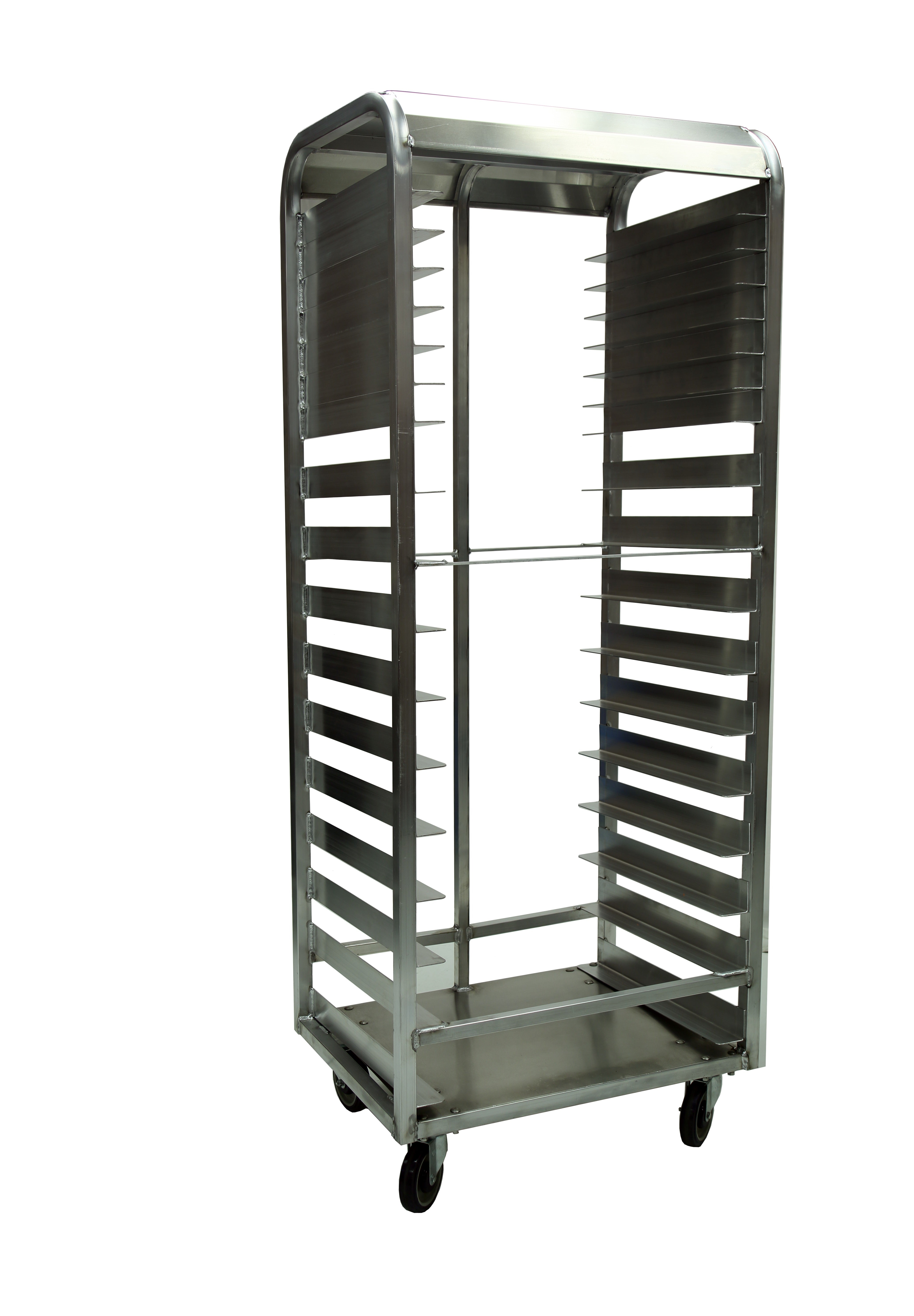 Transportation Carts, Racks & Trolleys – Heavy-Duty Mobile Solutions ...