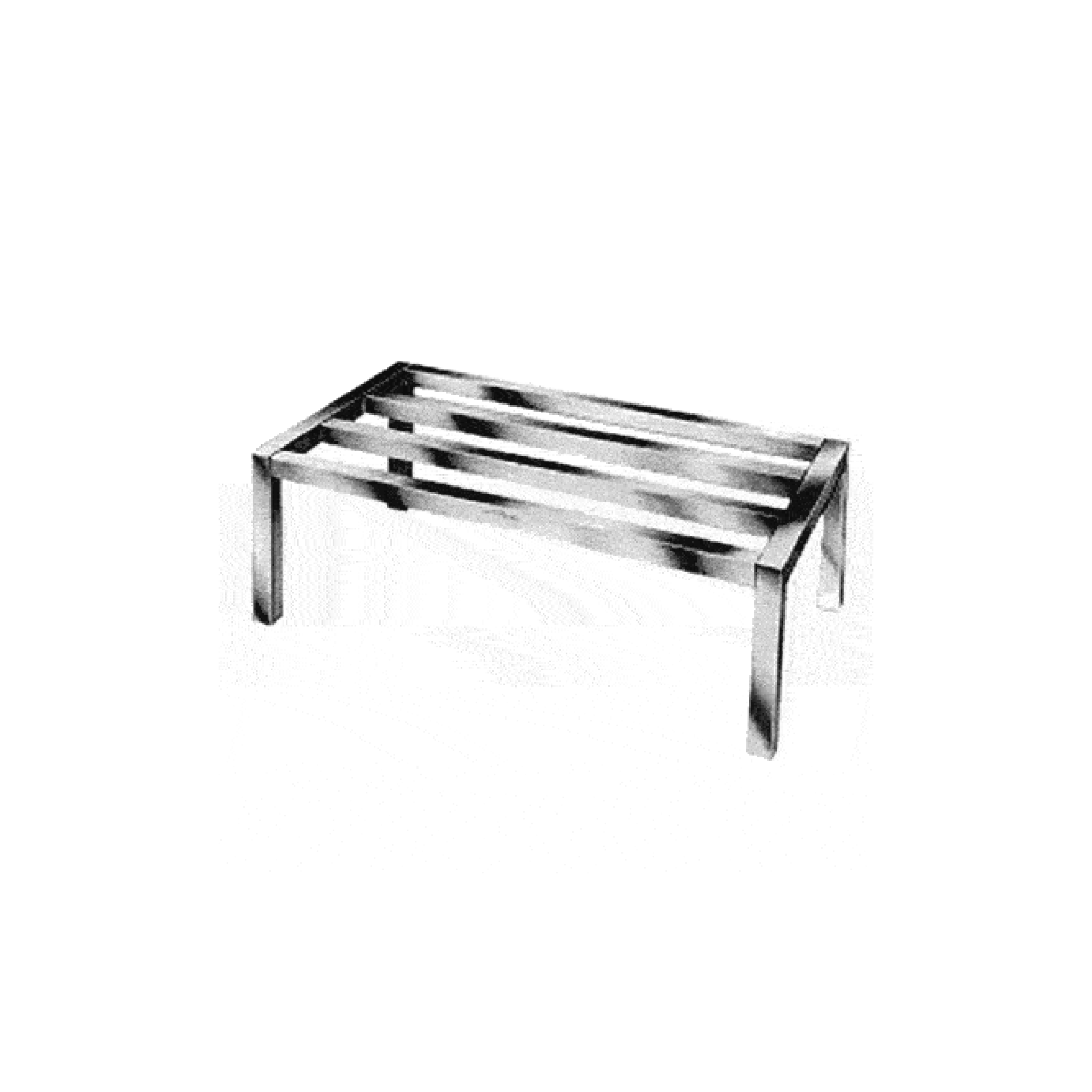 Dunnage Racks, Trucks and Dollies – Magna Industries Inc