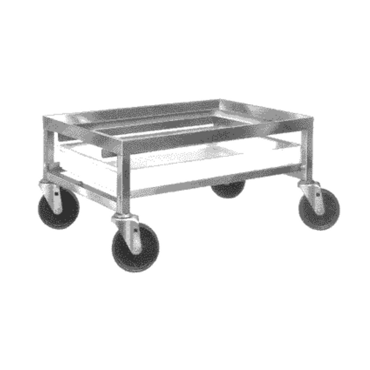 Sheet Pan Dollies and Trucks – Magna Industries Inc